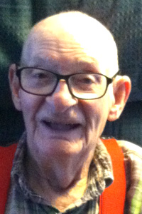 William W. Larrison 1923-2020 | News, Sports, Jobs - Tribune Chronicle